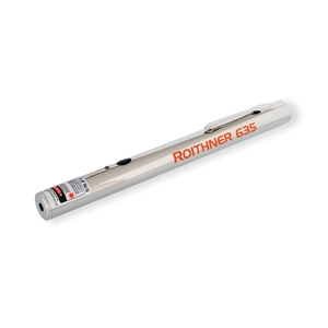 ROITHNER 635 - Roithner Lasertechnik | Laser