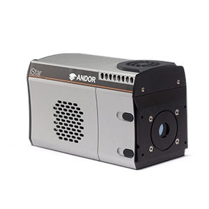iStar 340T - Andor Technology | Scientific & Industrial Camera