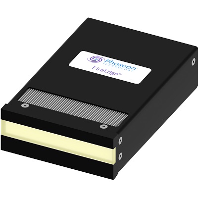 LED Curing Systems With Advanced Features