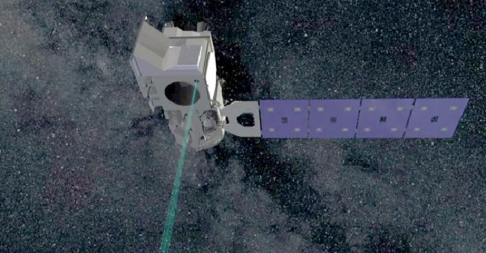 Fibertek Lasers Enable Next Generation of Earth Observation Aboard NASA ...