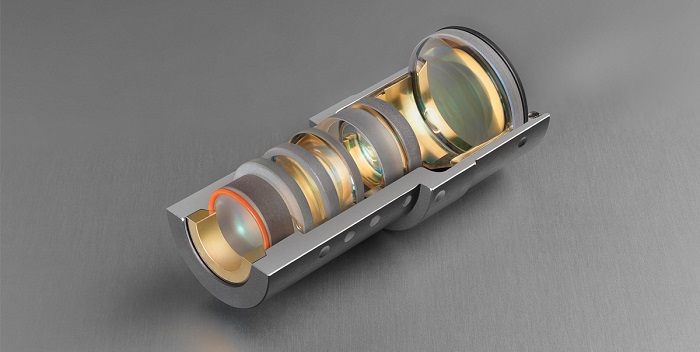 FISBA to Showcase Optics for Automation and Machine Vision at Automate 2019