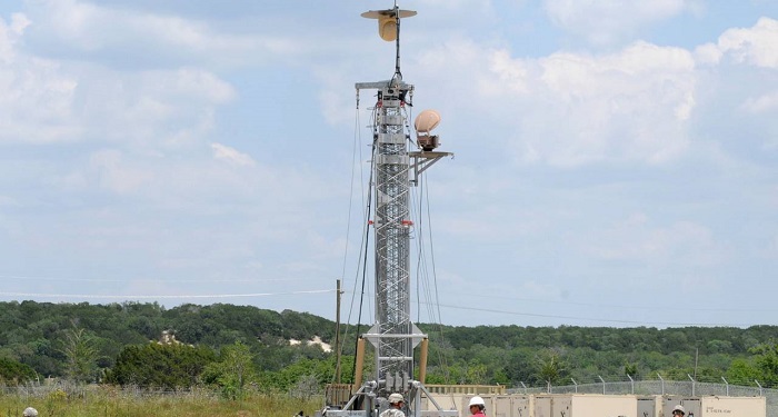 FLIR Receives Contract to Revamp US Army's Electro-Optical & Infrared ...