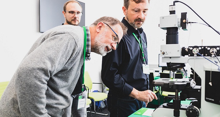 PicoQuant Adds Remote Measurement Flexibility to Fluorescence Spectrometer