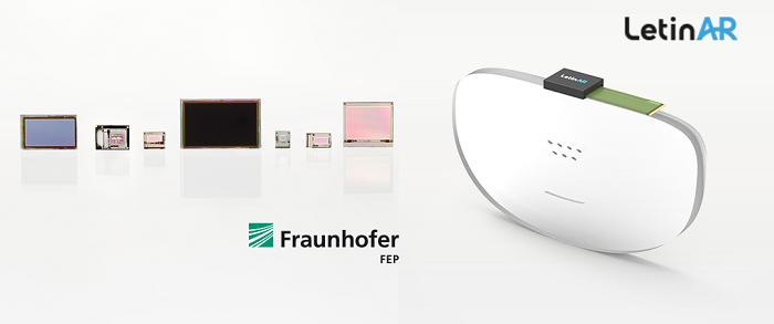 AR Eyewear Solutions with Ultra-Low Power OLED Microdisplay to be ...