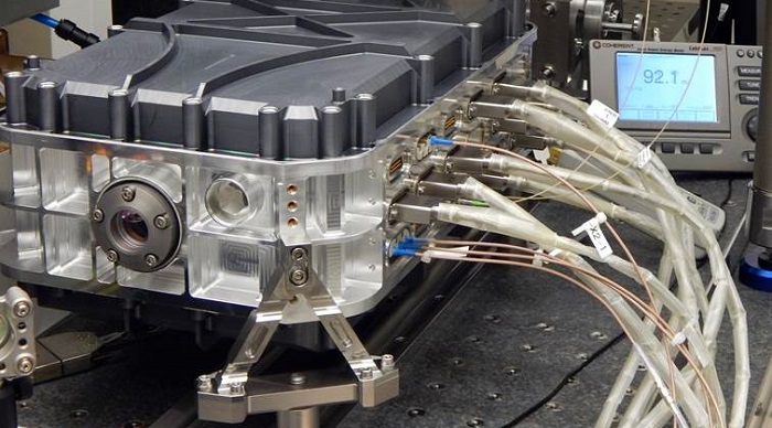 Fraunhofer ILT to Exhibit Space lasers and Diamond Lenses at Photonics ...