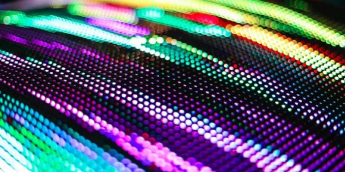 GaN Micro LED Market to Grow at 43% CAGR from 2019 - 2029