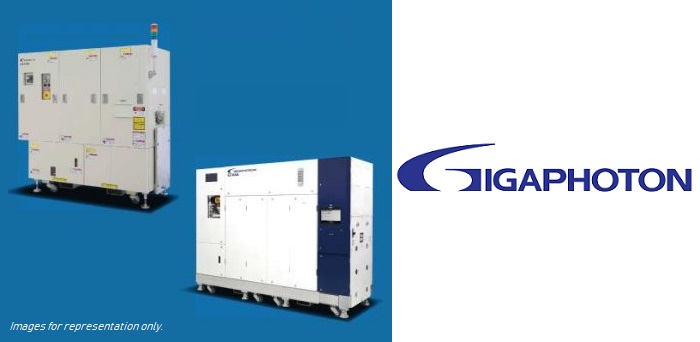 Gigaphoton Expands Product Lineup with Two New Lasers