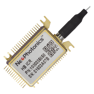 NeoPhotonics Introduces Micro-Intradyne Coherent Receiver