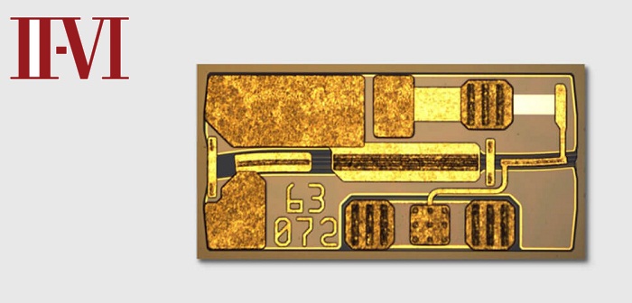 II-VI Launches InP Electro-Absorption Modulated Lasers for Datacenters ...