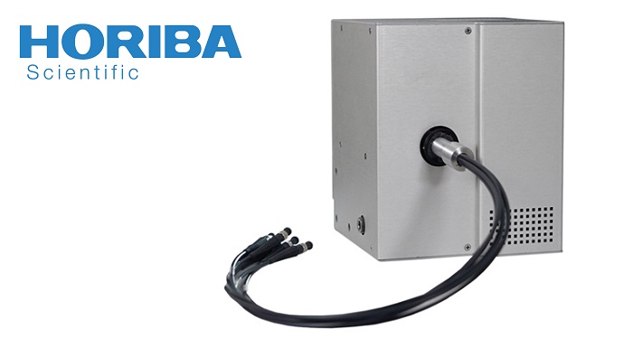 HORIBA Scientific Announces New Fiber-Coupled Spectrometer for ...