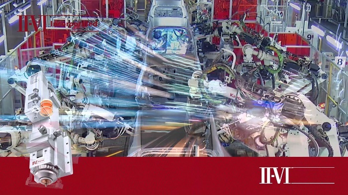 II-VI to Exhibit Portfolio of Laser Solutions at LASER World of ...