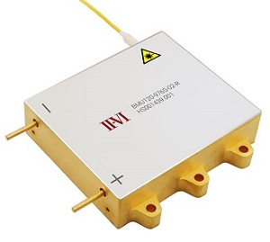 II-VI Inc Unveils Multiple Products Ahead of Laser World of Photonics 2019