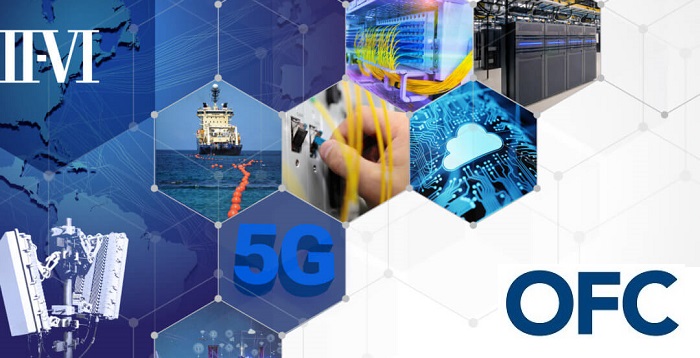 II-VI Inc Showcases Broad Range of Innovations at OFC 2019