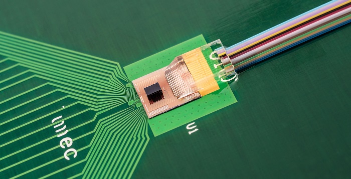 Imec Demonstrates Silicon Photonics Portfolio for NextGen Data Center ...