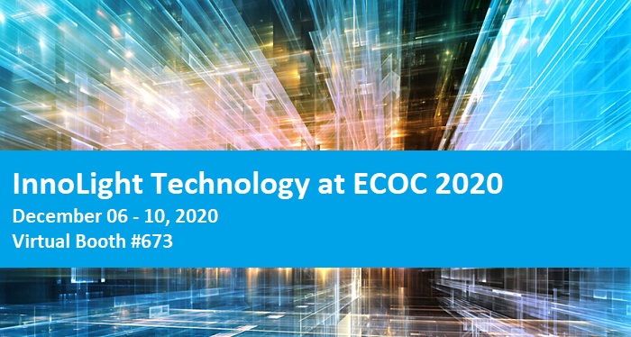 InnoLight Showcases 800G Pluggable OSFP and QSFP-DD800 Transceivers at ...