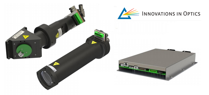 High-Power UV-LED Systems for 3D Printing & Maskless Photolithography ...