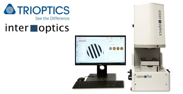 TRIOPTICS to Sell InterOptics’ Interferometry Products in Select ...