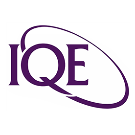 IQE Joins a €15m Project to Provide Mid Infrared Laser Epitaxial Wafers