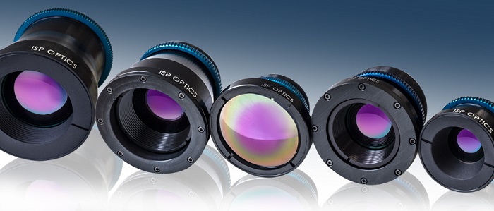 LightPath Receives USD 5 million Order for Infrared Optical Lens Elements