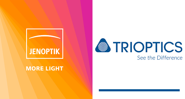 Jenoptik Acquires Leading Optical Test & Measurement Solutions Expert ...