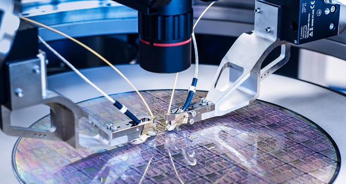 Keysight, FormFactor & CompoundTek to Offer Integrated Photonics Solutions