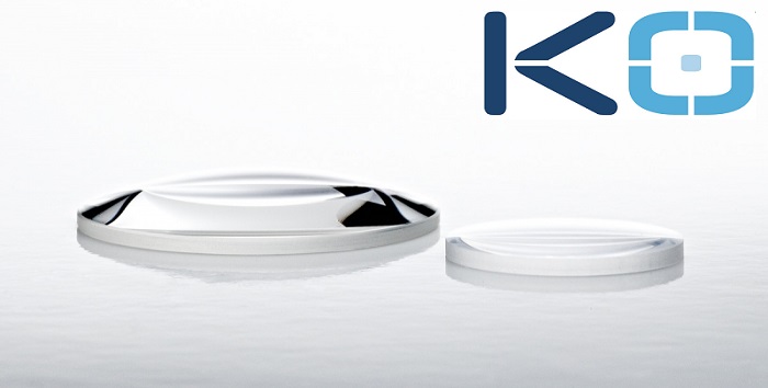 Knight Optical Introduces New Range of Sapphire Crystal Based Spherical ...