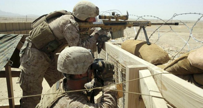 Kollsman to Develop Laser-Based Targeting Sensor Prototype for US Army