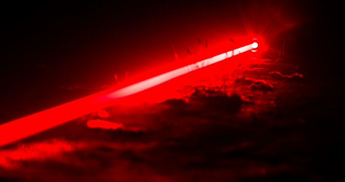 DARPA Awards Lasertel with Laser Diode Technology Development Contract