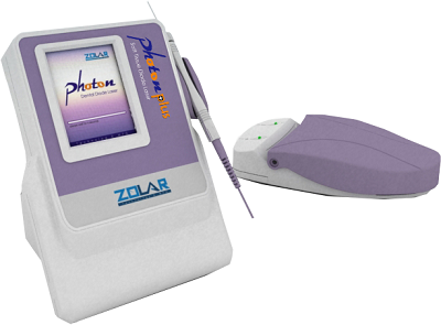 Photon and Photon Plus Diode Lasers Receive FDA Approval