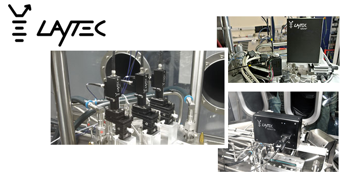 VPEC Selects LayTec Advanced In-situ Metrology Products for VCSEL ...