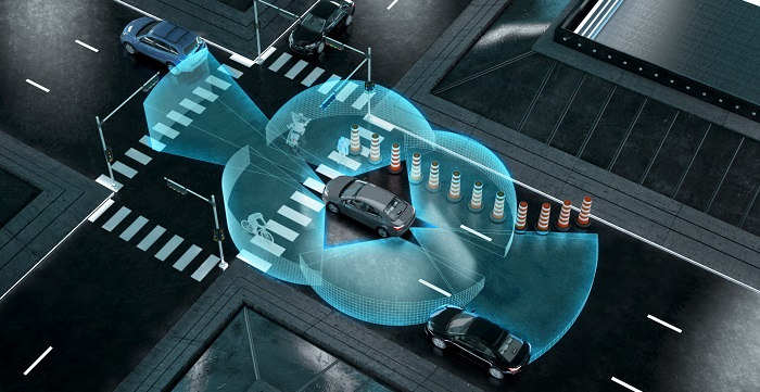 LeddarTech Partners with STMicroelectronics to Develop New LiDAR ...