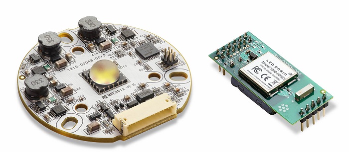 LED Engin Introduces White LED Light Engine for Smart Lighting Applications