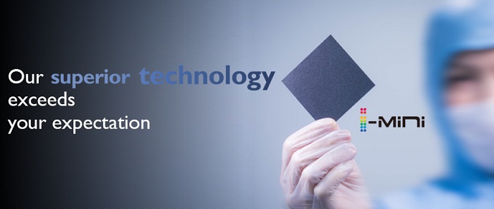 Lextar Showcases NextGen Mini & Micro LED Technology & Products