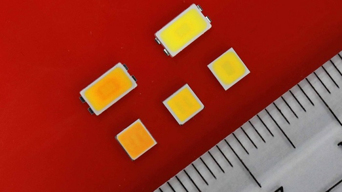 LG Innotek Unveils Advanced Flip Chip LED Package with Excellent Efficiency