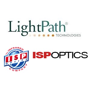 LightPath Technologies to Acquire ISP Optics for $18 Million
