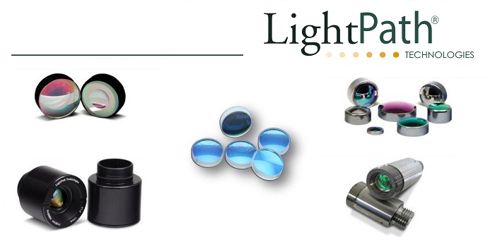 LightPath Receives $500,000 worth Order for Industrial Infrared Optics