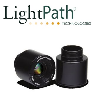 LightPath Bags $1 Million Order for Infrared Imaging Lenses