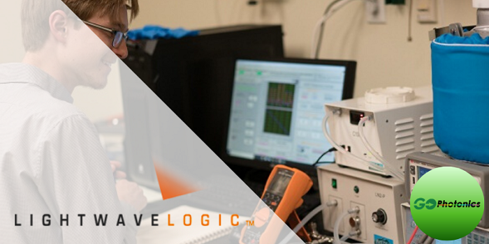 Lightwave Logic to Host Varied Technical Presentations at Upcoming ...