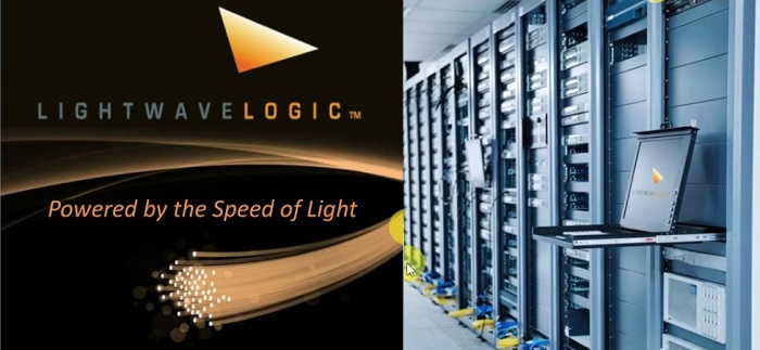 Lightwave Logic Set to Commercialize 50 Gbps Polymer Modulator Platform