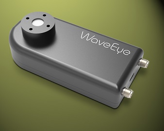 LASER COMPONENTS Introduces New Precise Wavelength Measurement Device