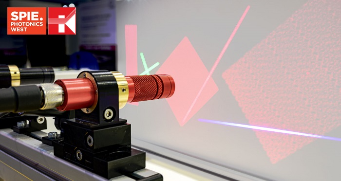 Laser Components to Bring Photonic Solutions to Light at Photonics West ...