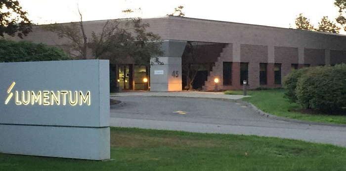 Lumentum to Sell Select Product Lines to Chinese Optical Components Company