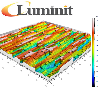 Luminit Unveils Light Shaping Micro Optics for Use in Multiple Optical ...