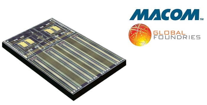 MACOM & GLOBALFOUNDRIES to Scale-Up Silicon Photonics for NextGen Data ...