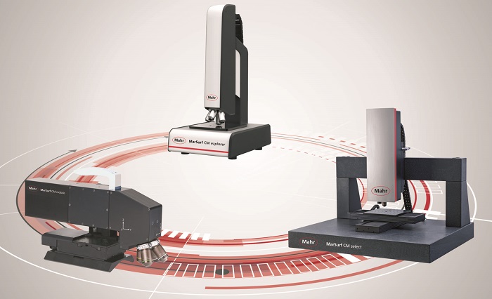 Mahr & Nanofocus Sign Cooperation Agreement