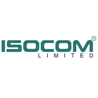 ISOCOM Limited - Profile on GoPhotonics -Photonics