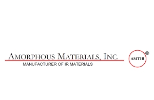 Amorphous Materials - Profile on GoPhotonics
