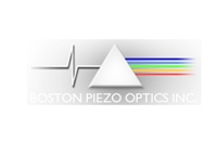 Boston Piezo-Optics - Profile on GoPhotonics