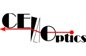 CE Optics - Profile on GoPhotonics