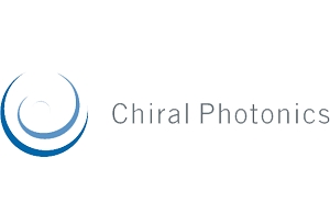 Chiral Photonics - Profile on GoPhotonics